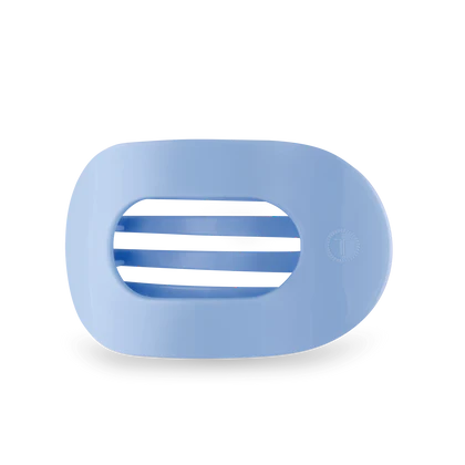 Teleties Flat Round Clips - Medium – Hazelkin